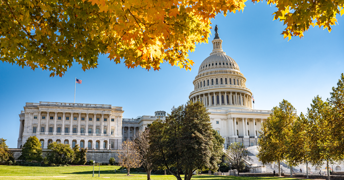 Tour Requests | Senator Gary Peters